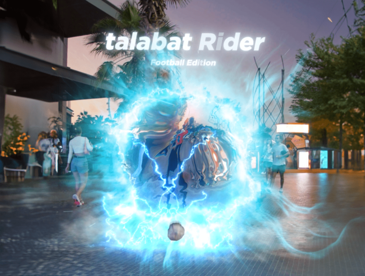 Video Production Services in Dubai – Ludus Films